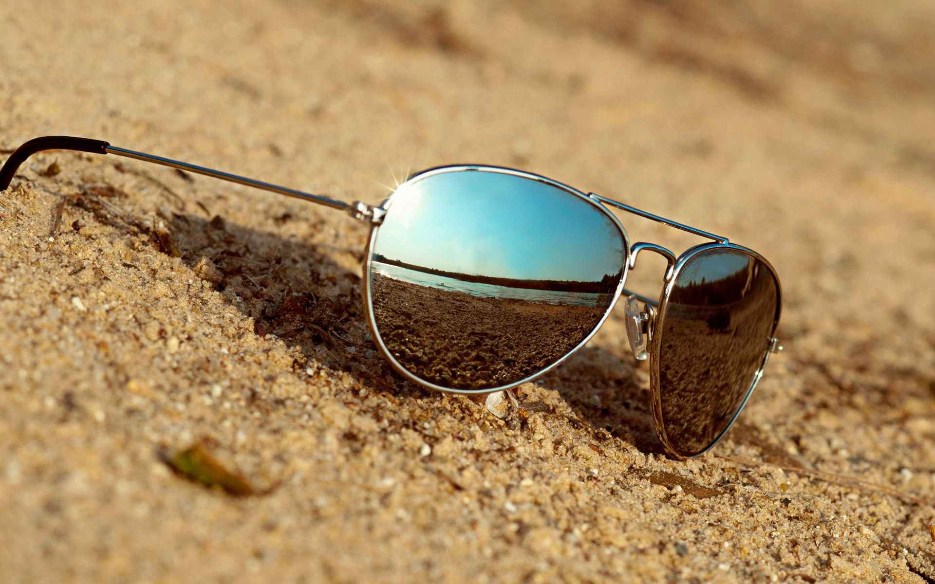 Bien choisir ses lunettes de soleil - | LeTranfo
