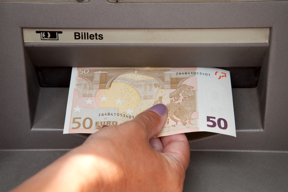 Qu’est-ce qu’une pince à billet ? - | LeTranfo