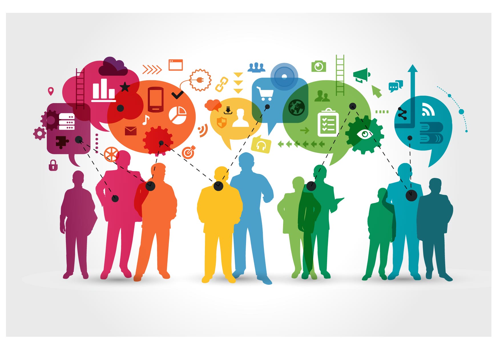 Les opérateurs de téléphonie mobile En France - | LeTranfo