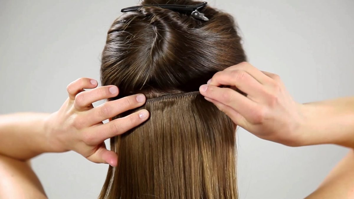 Comment choisir les meilleures extensions de cheveux ? - | LeTranfo
