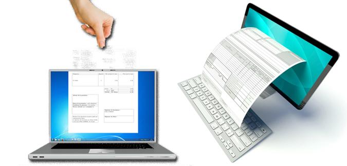 Facture électronique - Qu'est-ce que la facturation électronique ...