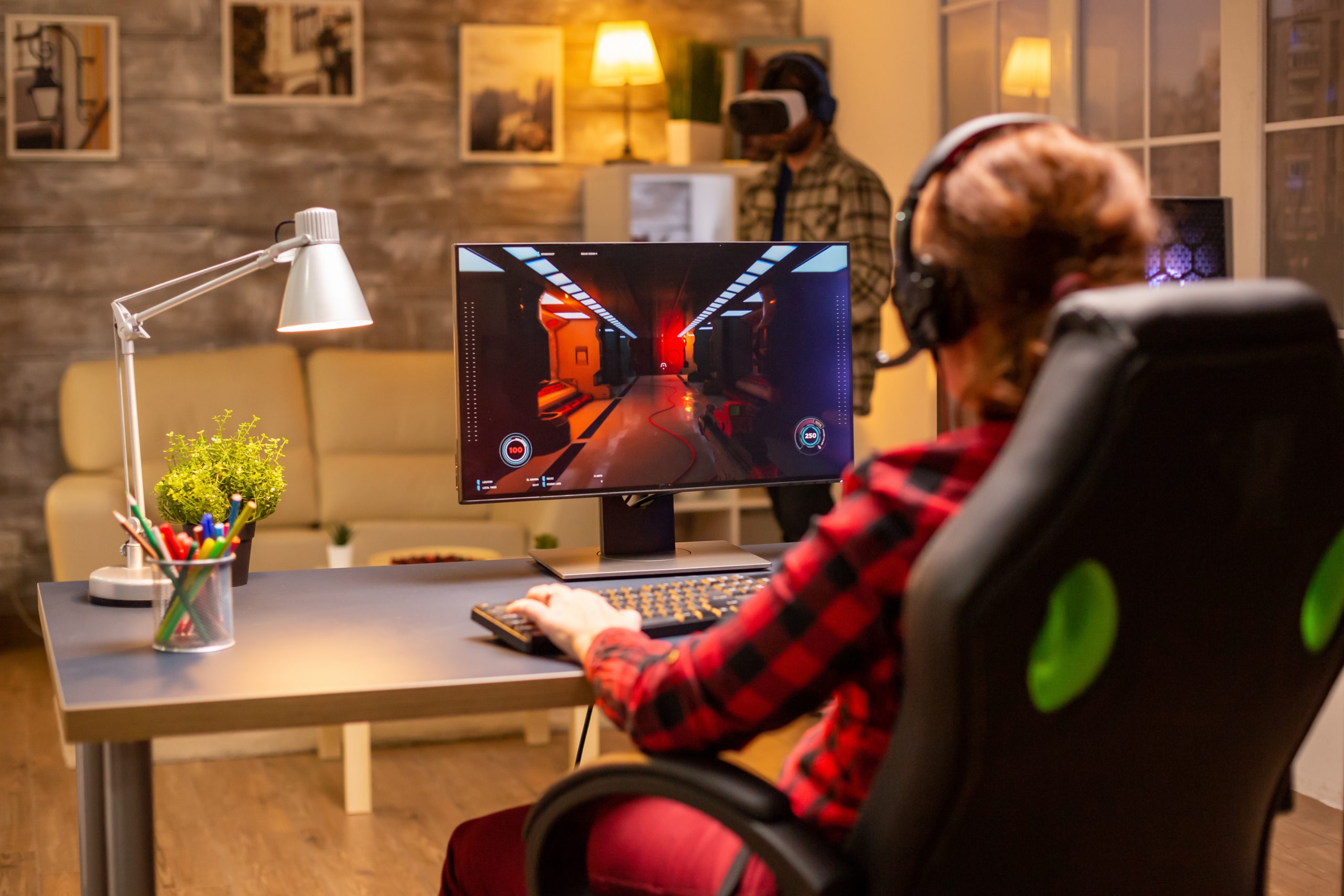 Les avantages des plateformes de distribution de jeux - | LeTranfo