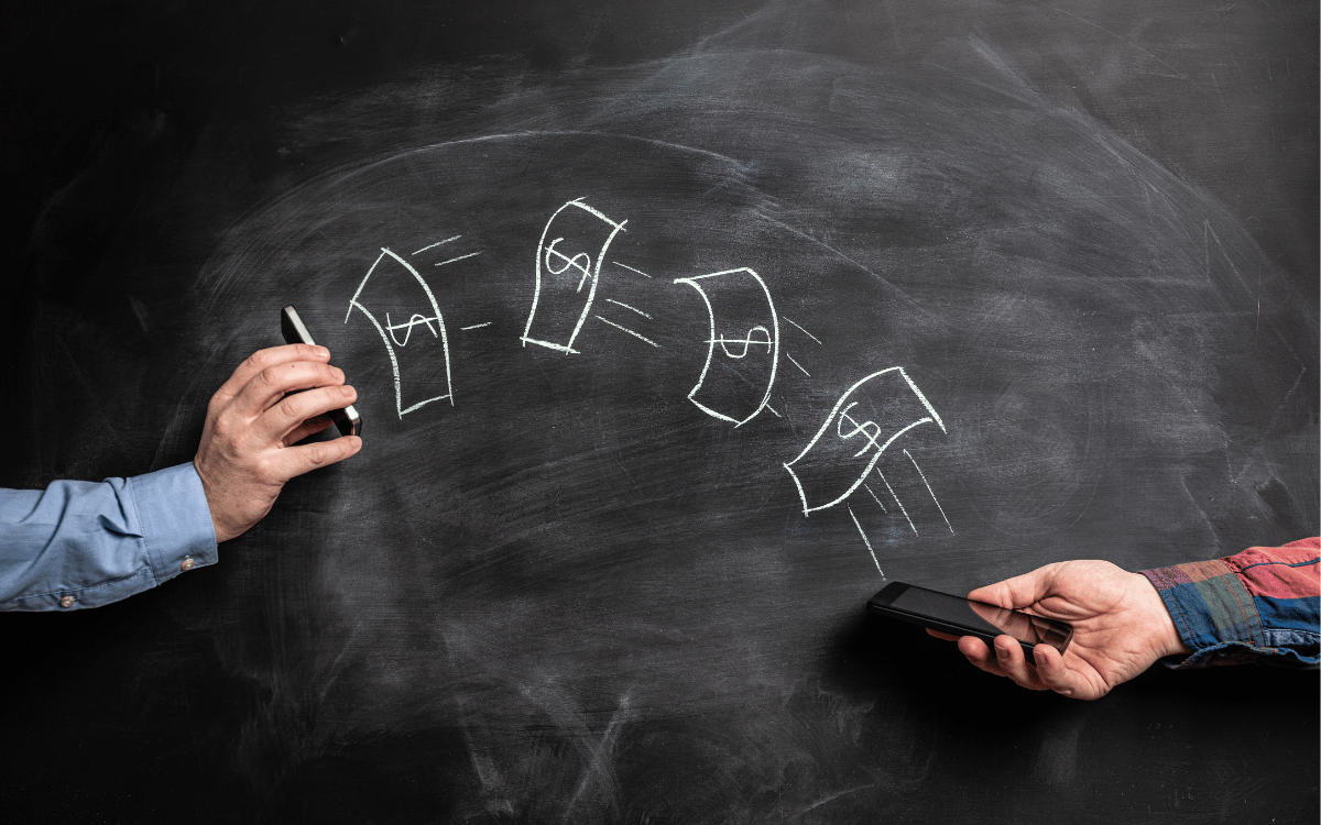 4 facteurs à prendre en compte avant de choisir un service de transfert ...